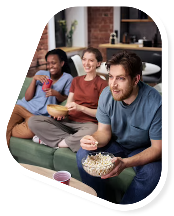 ONFIBER | Internet para tu hogar