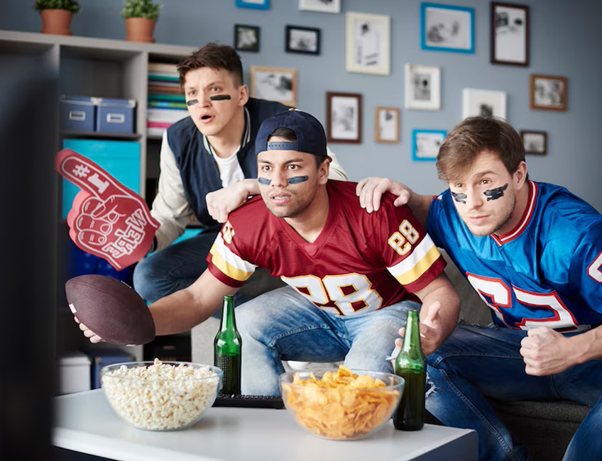 ONFIBER | Internet para tu hogar